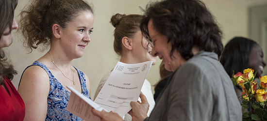 Vereinigung ehemaliger Klosteraner